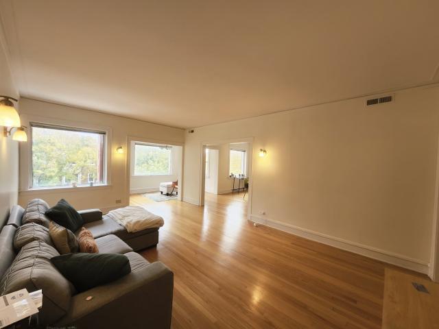 6724 S Paxton Ave, Unit 3, Chicago, IL 60649 | MLS #12627 | Compass