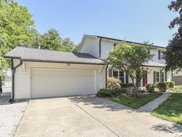 6724 W Sweet Creek Dr, New Palestine, IN 46163