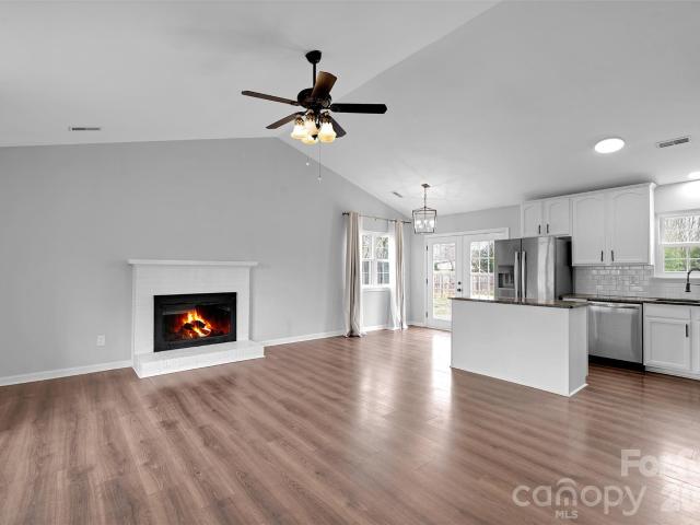 6724 Woodwedge Drive