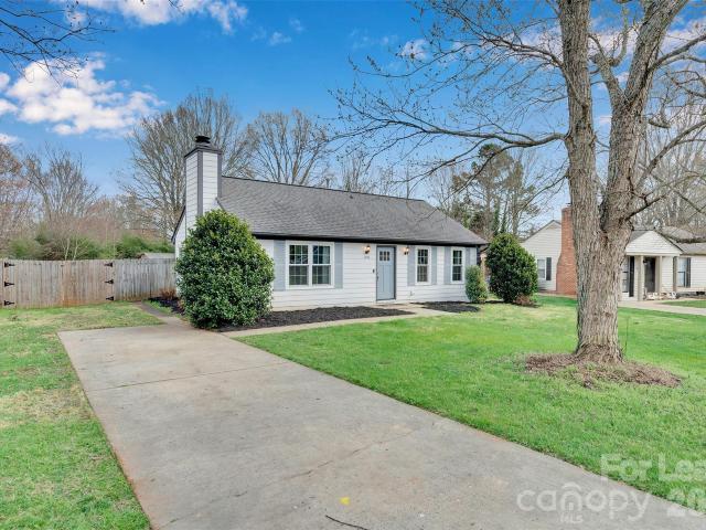 6724 Woodwedge Drive
