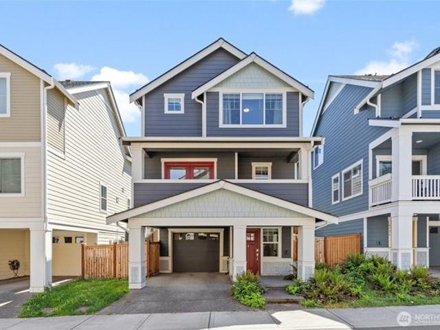 6724 34th Ave SW, Seattle, WA 98126
