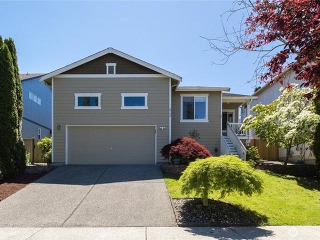 6724 49th Pl NE, Marysville, WA 98270