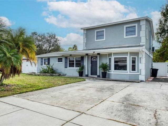6724 77th Ave N, Pinellas Park, FL 33781