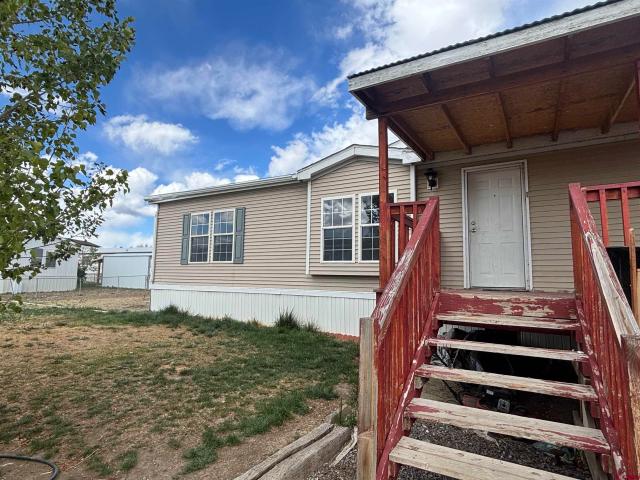 67250 Locust Rd, Unit 53, Montrose, CO 81401 | MLS #834095