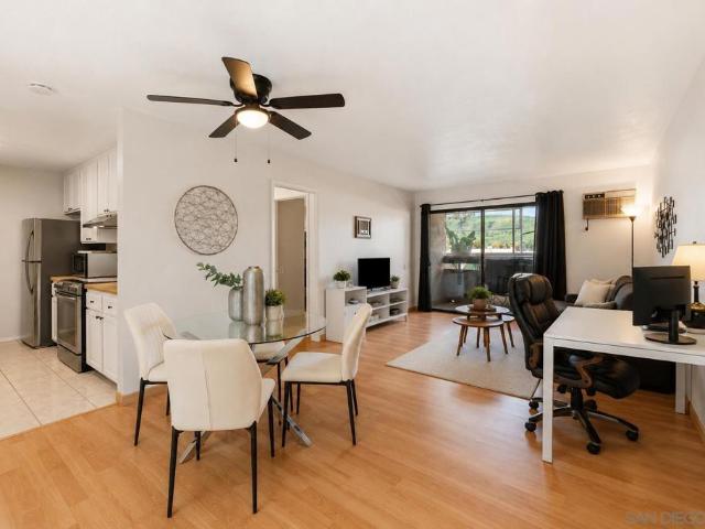 6725 Mission Gorge Road 204B