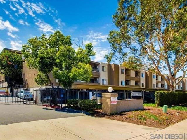 6725 Mission Gorge Rd 204B, San Diego, CA 92120