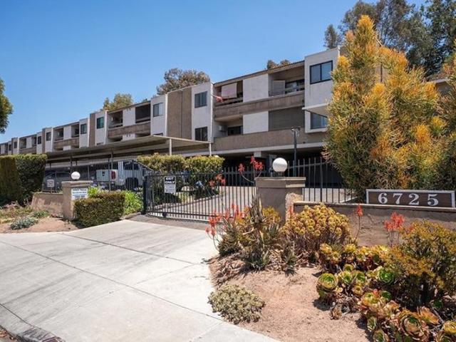6725 Mission Gorge Rd Unit 101A, San Diego, CA 92120