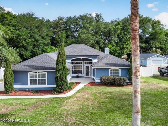 6725 Beatrix Dr, Jacksonville, FL 32226