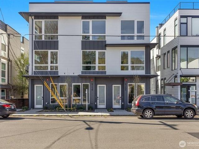 6725 Carleton Ave S Unit A, Seattle, WA 98108