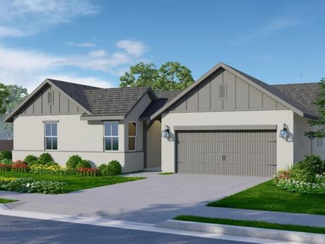 6725 Cedar Post Dr, Bakersfield, CA 93314