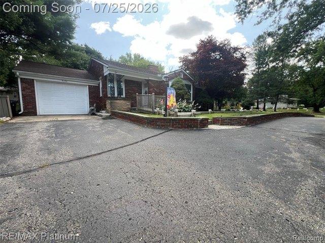 6725 Laurelton, Independence, MI 48346