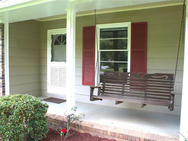 6725 Ridge Moore Dr NW, Peachtree Corners, GA 30360 | MLS #7759