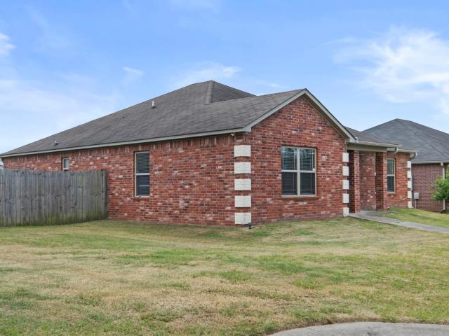 6725 Ridgemist Lane