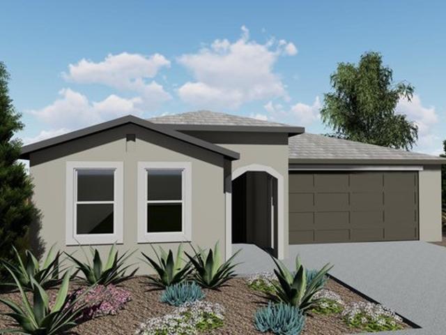 6725 W Sedona Ave, Visalia, CA 93291