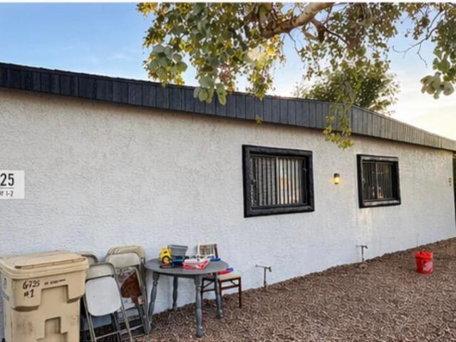 6725 W Palmaire Ave, Glendale, AZ 85303 | MLS #7018 | Compass