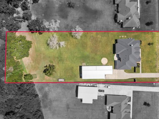 6726 Mulberry Bayou Drive