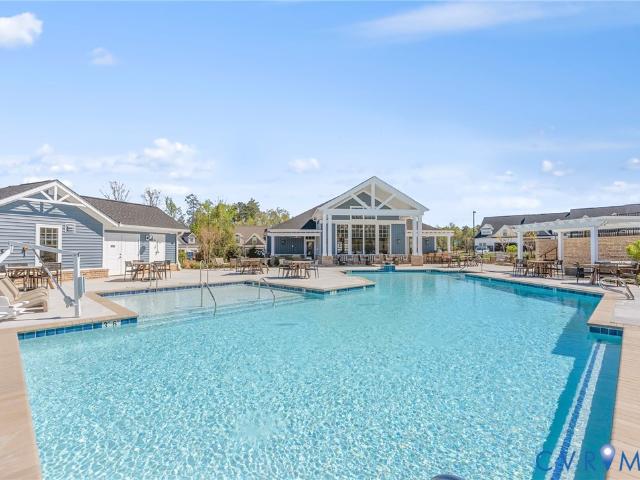 6726 Mayland Ridge Lane