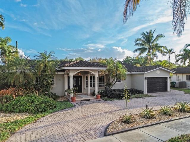 6726 Orchid Dr, Miami Lakes, FL 33014 | MLS #A11982 | Compass