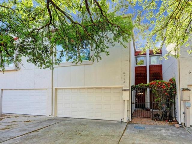 6726 Buffalo Speedway, Houston, TX 77005