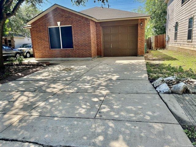6726 Benke Farm, San Antonio, TX 78239