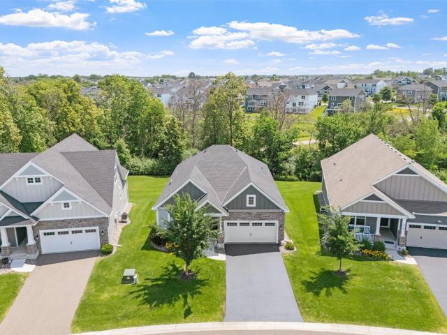 6726 Black Oak Lane