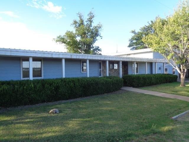 6726 E County Road 6200, Lubbock, TX 79403
