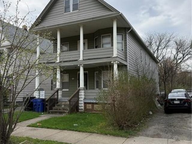 6726 E Worley Ave, Cleveland, OH 44105