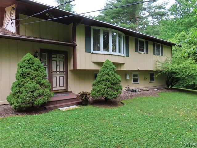 6726 Jackson Hill Rd, Chittenango, NY 13037