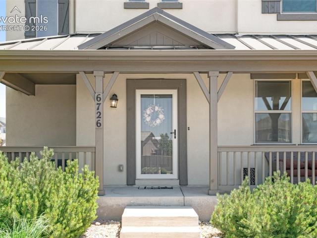 6726 Lucky Star Lane