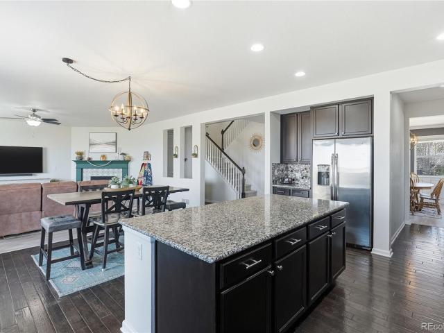 6726 Lynch Ln, Castle Rock, CO 80108 | MLS #1925