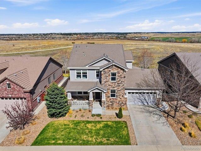6726 Lynch Ln, Castle Rock, CO 80108