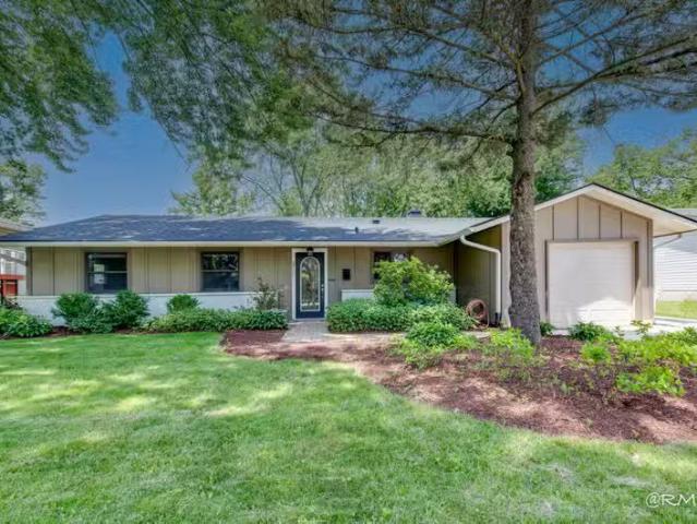 6726 PATTON DR, WOODRIDGE, IL 60517 Single Family Residence Fo.