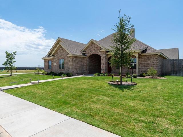 6726 Potter Bacon Trail