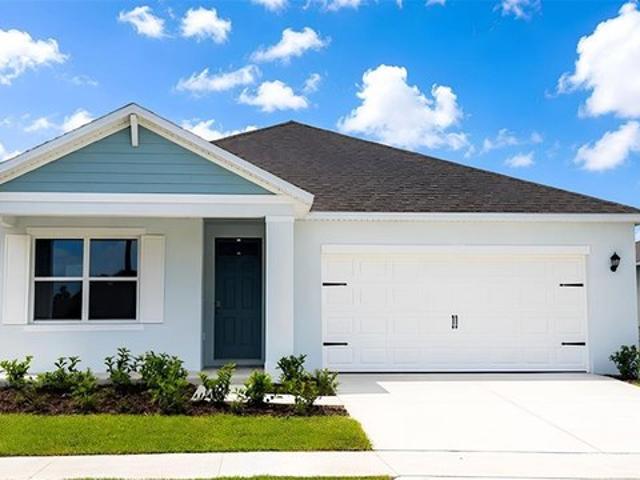 6726 Scrub Hickory Ave, Apopka, FL 32712