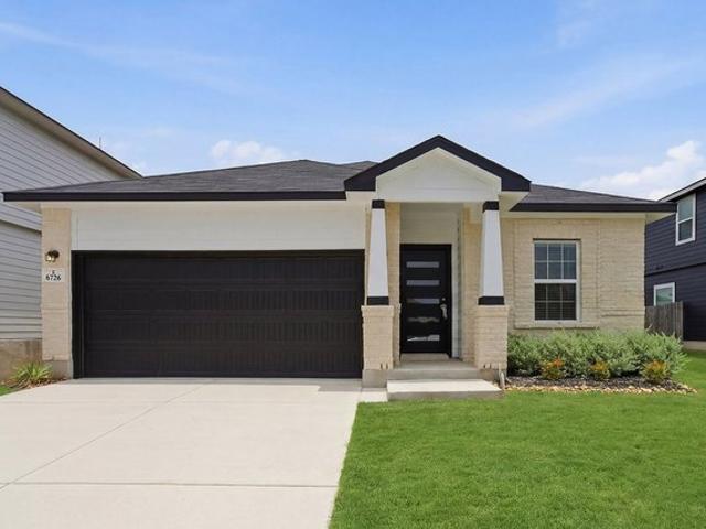 6726 Velma Path, San Antonio, TX 78253