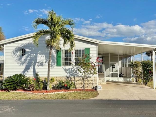 6727 MT Pleasant Rd NE Unit 53, Saint Petersburg, FL 33702