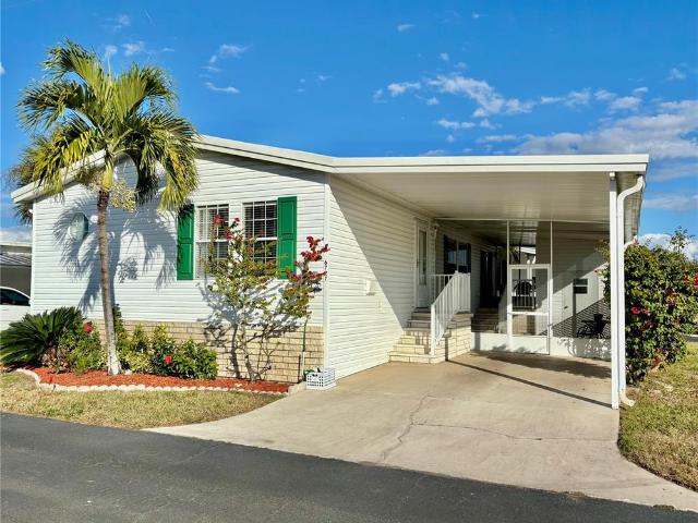 6727 Mt Pleasant Rd NE, Unit 53, St. Petersburg, FL 33702 | MLS #TB8463