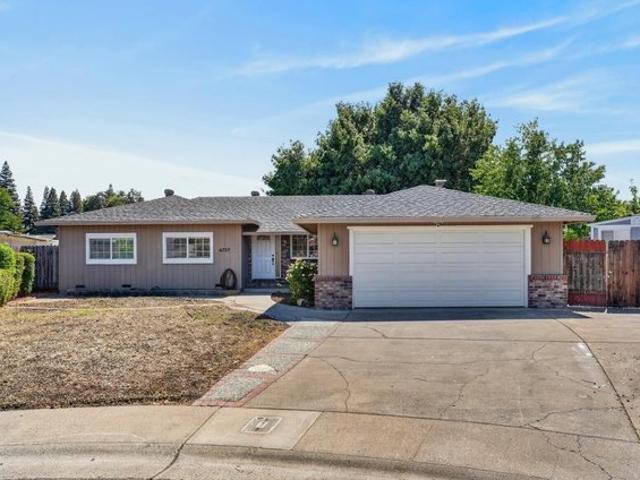 6727 Orleans Way, Sacramento, CA 95831
