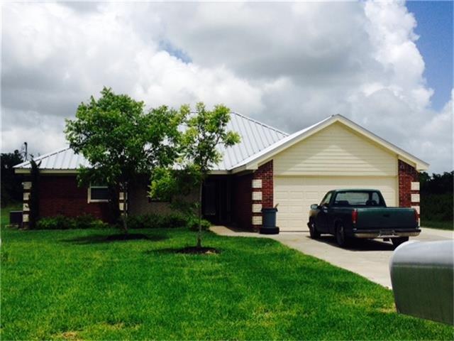 6727 Avenue C 1/2, Santa Fe, TX 77510