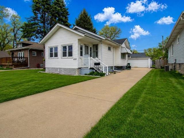 6727 California Ave, Hammond, IN 46323