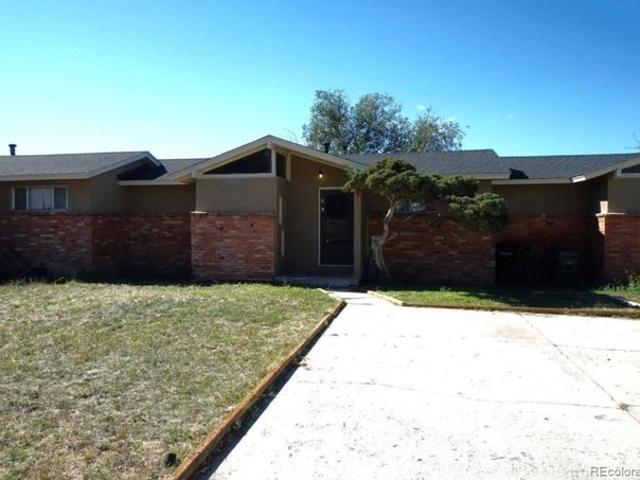 6727 Dale Rd, Colorado Springs, CO 80915