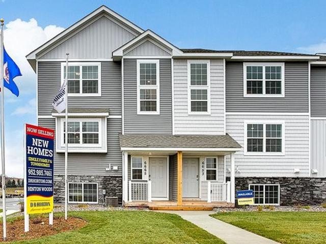 6727 Hinterland Trl S, Cottage Grove, MN 55016