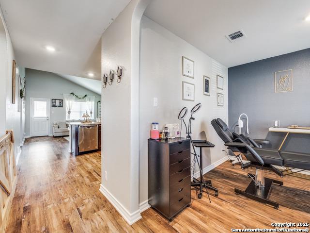 6727 Hoffman Pln, San Antonio, TX 78252 | MLS #1917 | Compass