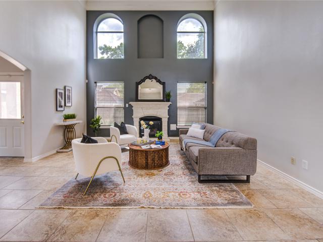 6727 Patricia Ln, Katy, TX 77493 | MLS #73125 | Compass