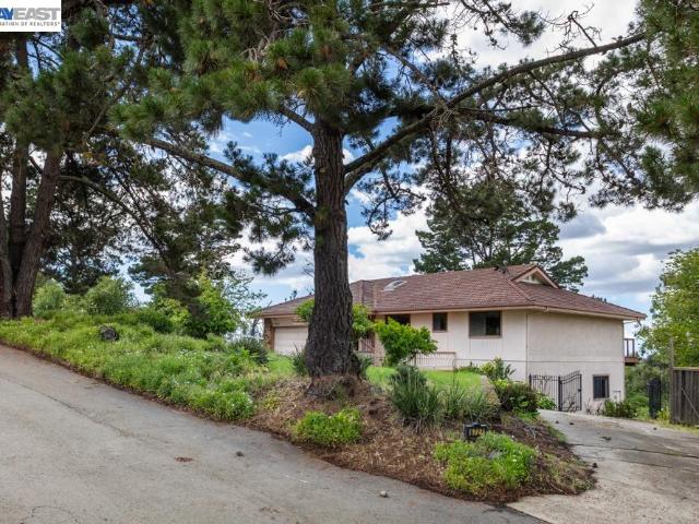 6727 Sunnyslope Ave, Castro Valley, CA 94552 | MLS #41131