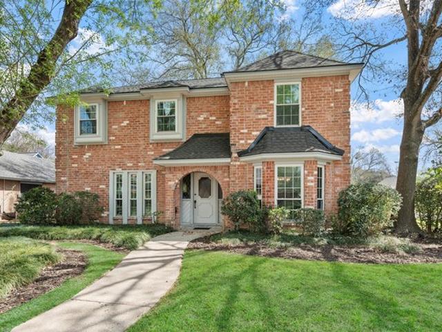 6727 Sutter Park Ln, Houston, TX 77066