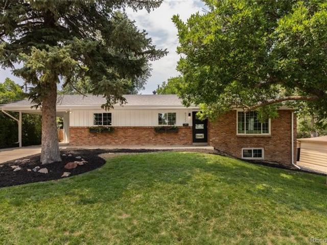 6727 S Gallup St, Littleton, CO 80120