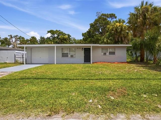 6727 Sandra Dr, Port Richey, FL 34668