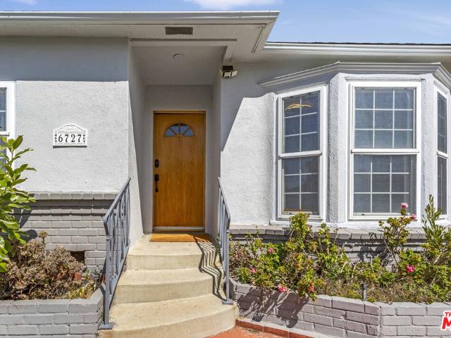 6727 W 87th Pl, Los Angeles, CA 90045 | MLS #41122