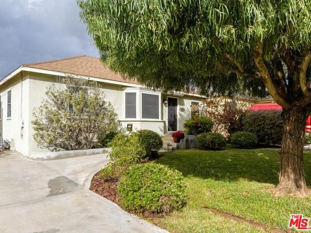 6727 W 88th St, Westchester, CA 90045